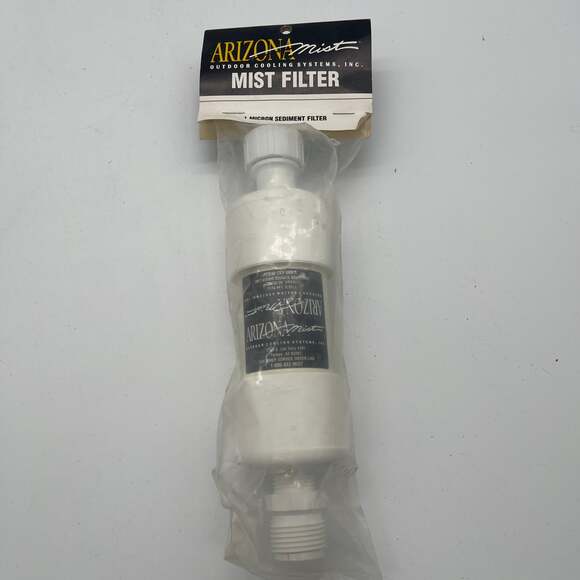 Arizona Mist | Other | Arizona Mist Outdoor Cooling Systems Micron ...